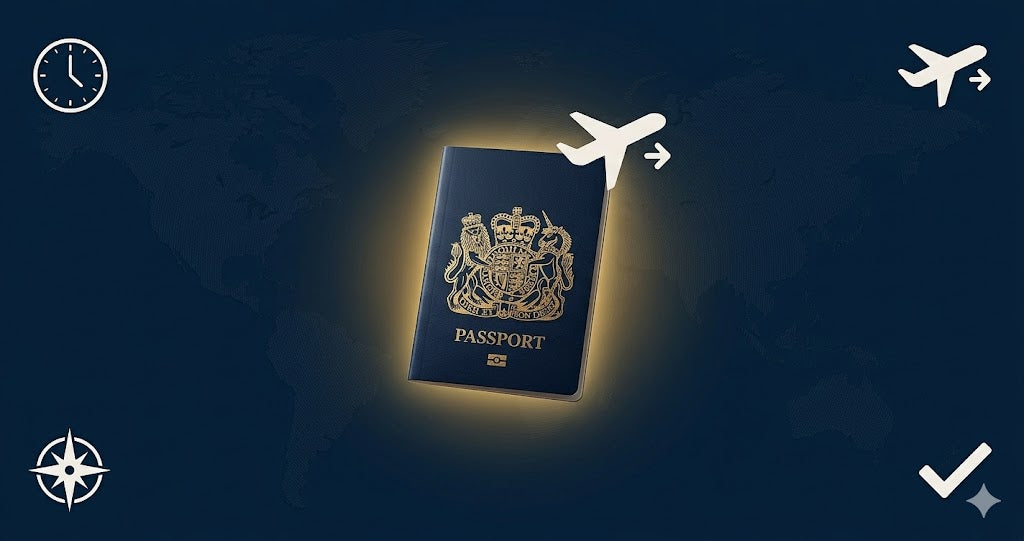 Can Someone Attend a Passport Appointment on My Behalf? – Next Day Passport